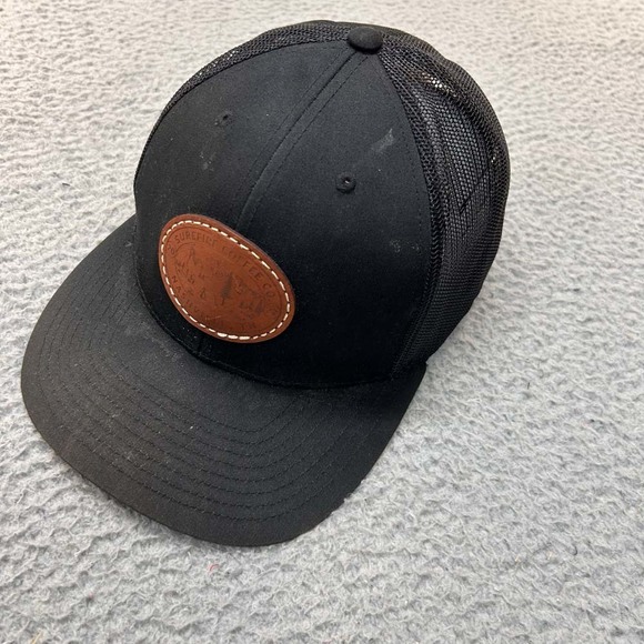 Richardson | Accessories | Surefire Coffee Hat Men Baseball Cap One ...